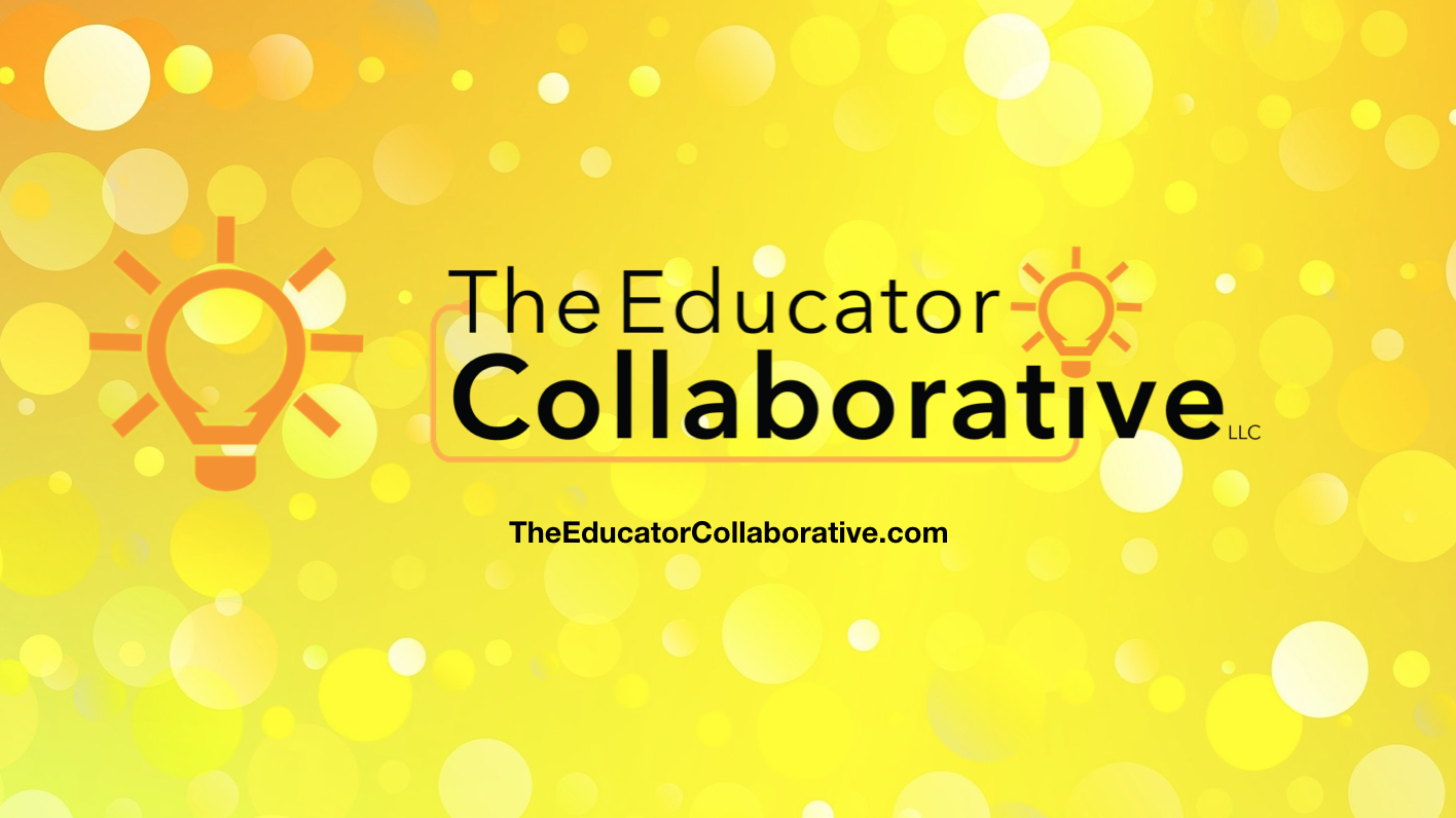 Home Blog The Educator Collaborative Community